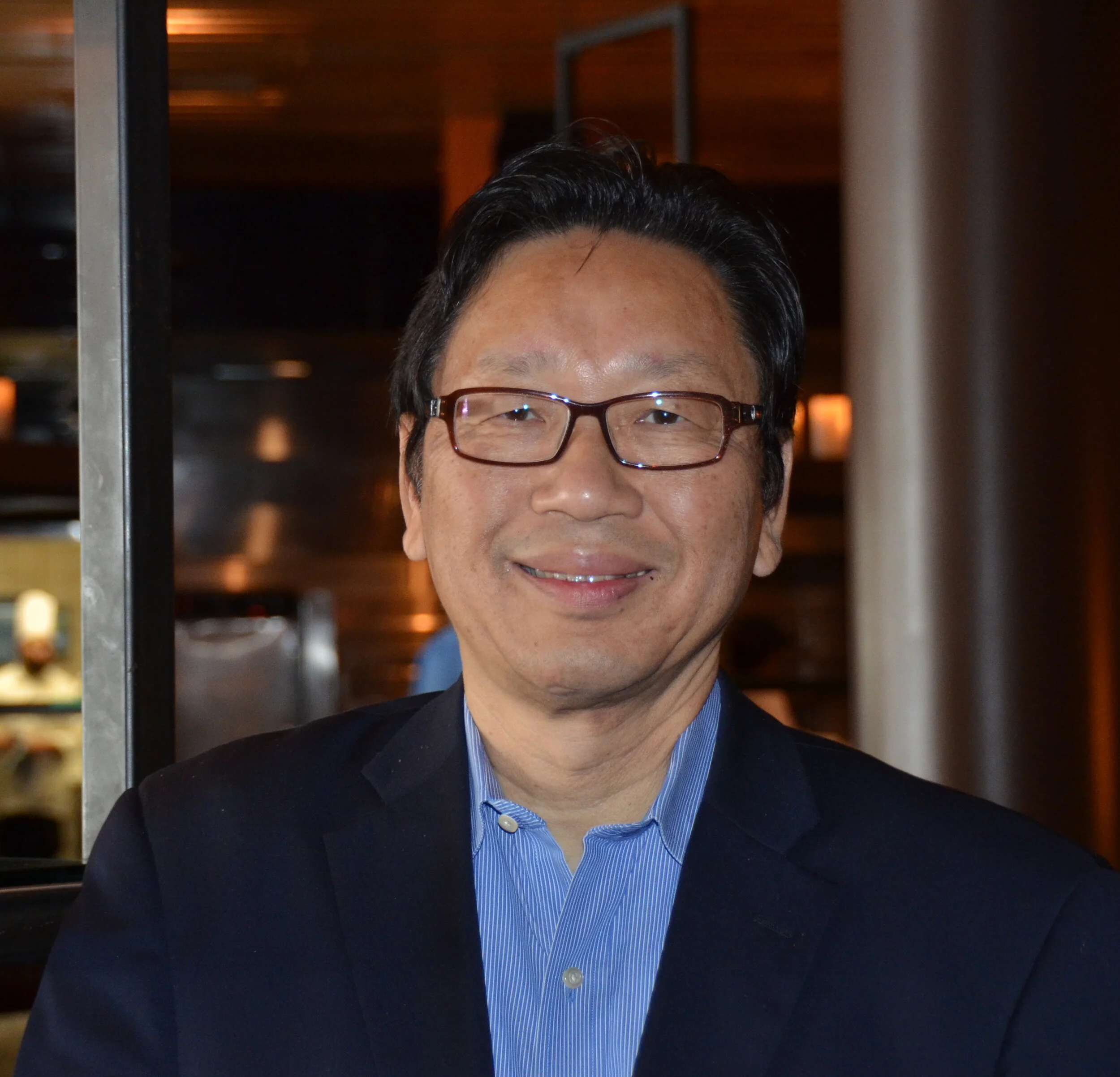 Ken Toong Bio — Menus of Change