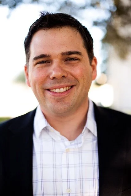 Mike Messersmith Bio — Menus of Change