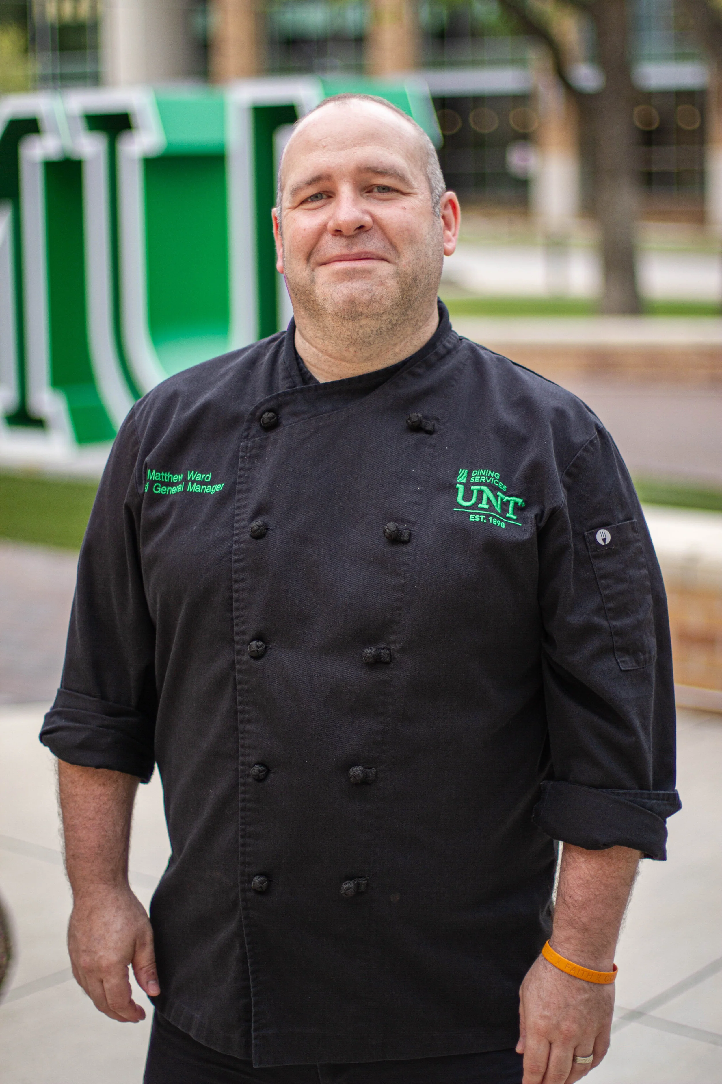 Matthew Ward Bio — Menus of Change