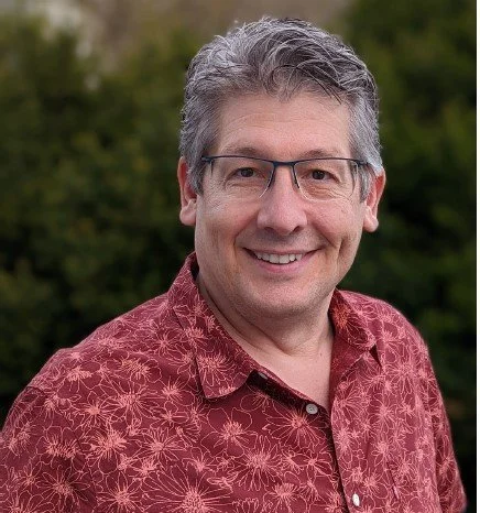 Michael Kann Bio — Menus of Change