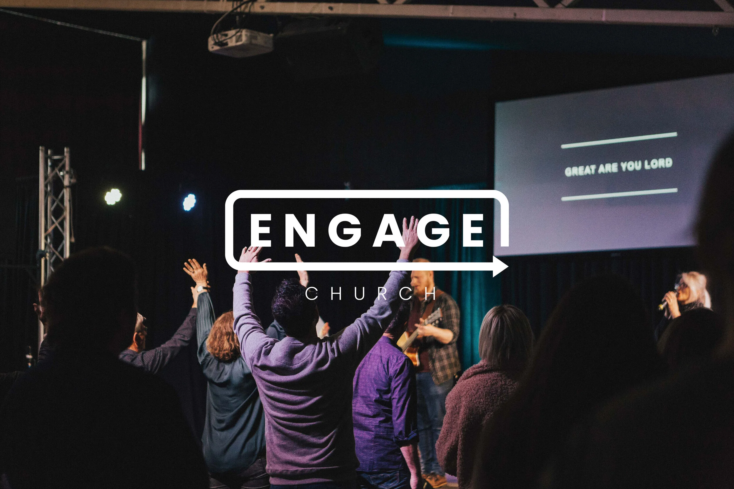 ENGAGE CHURCH