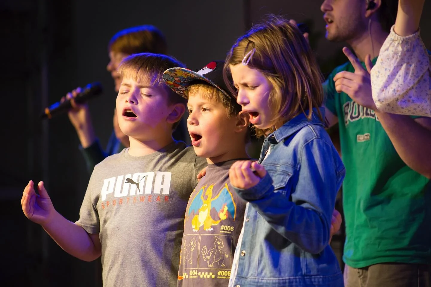 ENGAGE CHURCH