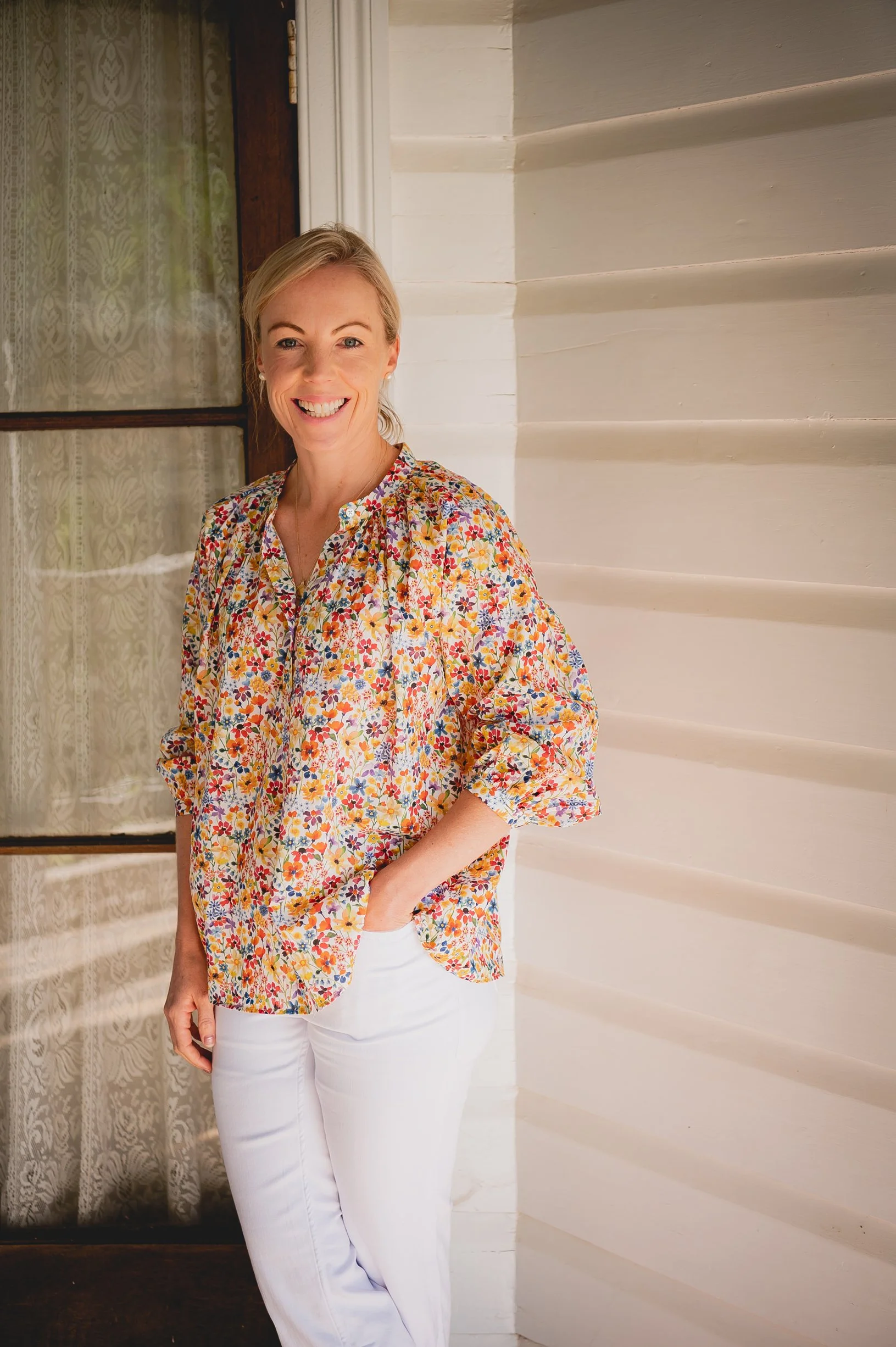 FASHIONS ON THE FIELD — Goondiwindi Picnic Races