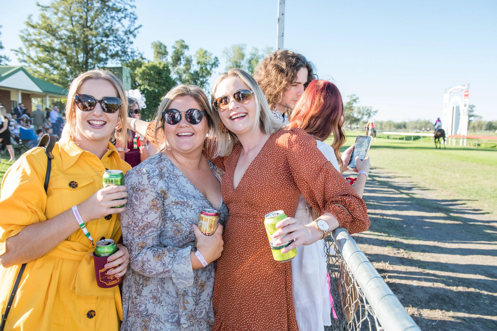 About — Goondiwindi Picnic Races