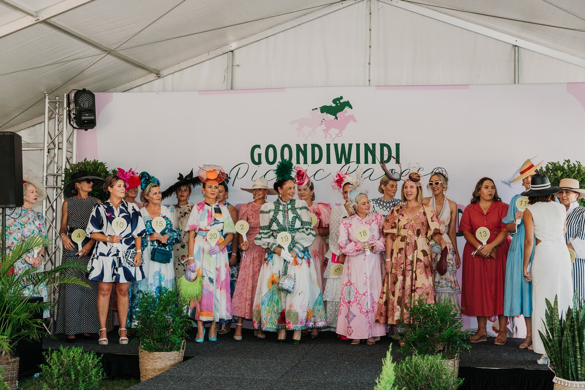 Goondiwindi Picnic Races