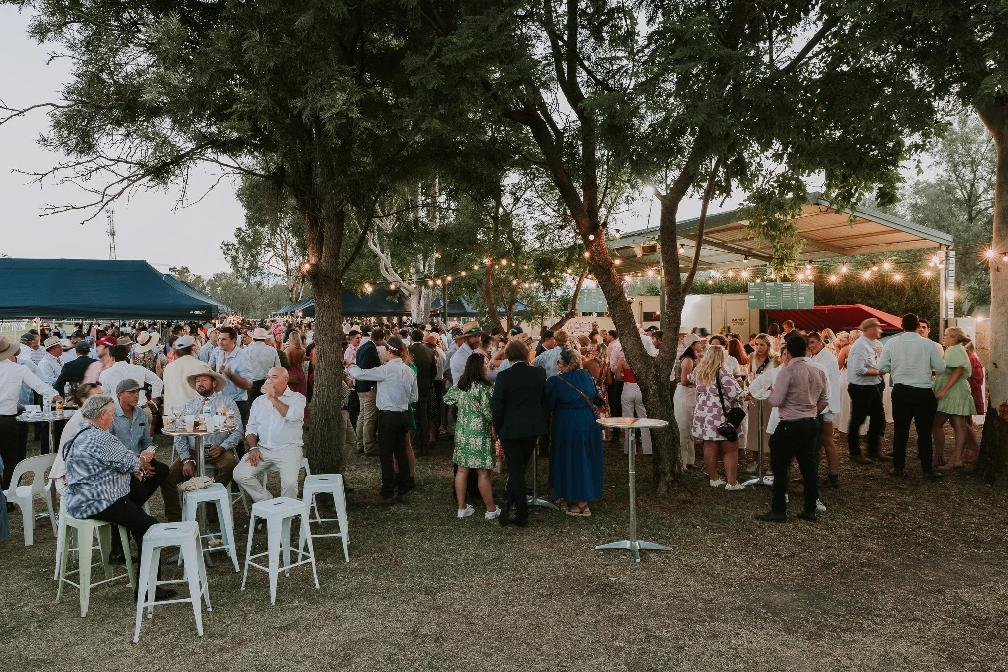 Goondiwindi Picnic Races