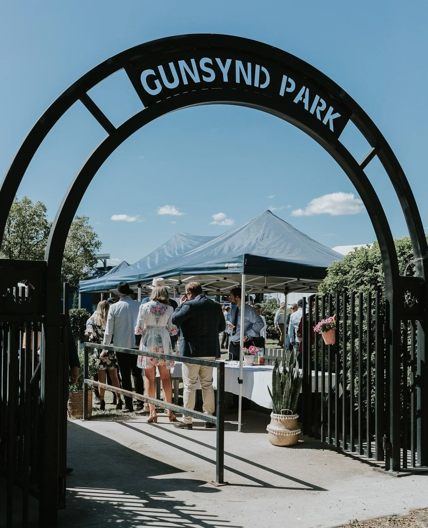Goondiwindi Picnic Races