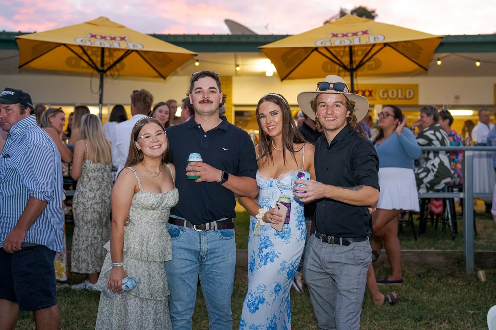 2024 GALLERY — Goondiwindi Picnic Races