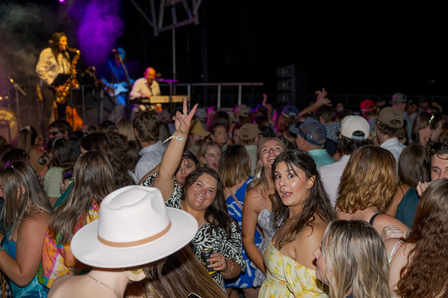 2024 GALLERY — Goondiwindi Picnic Races