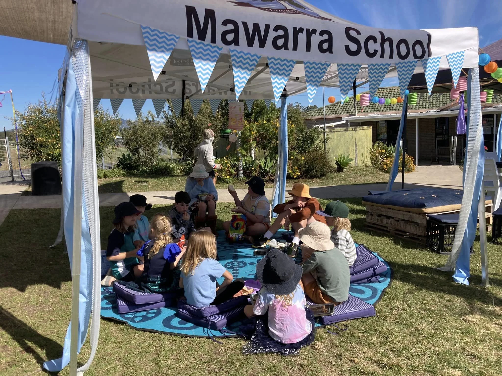 Mawarra Independent School