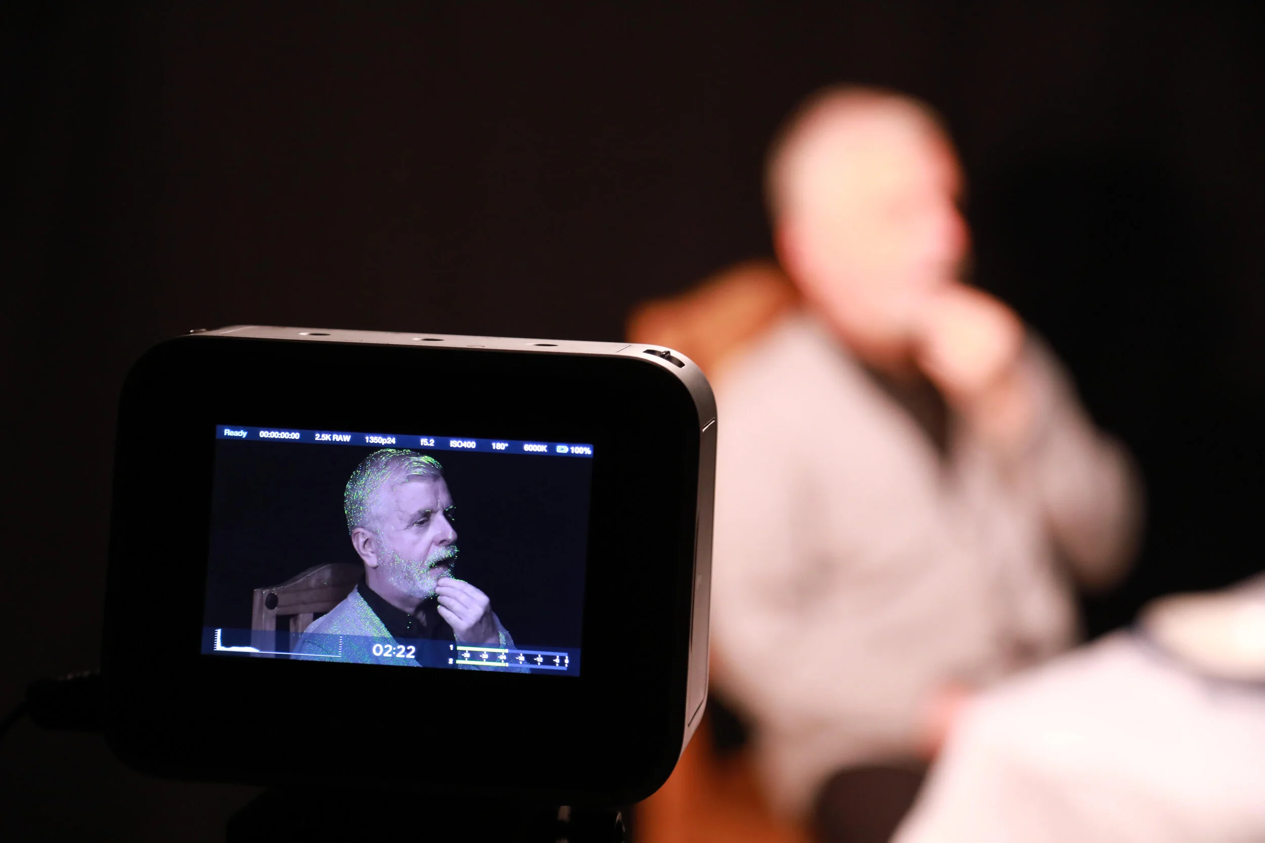 From the Cottage — John Alban Coughlan