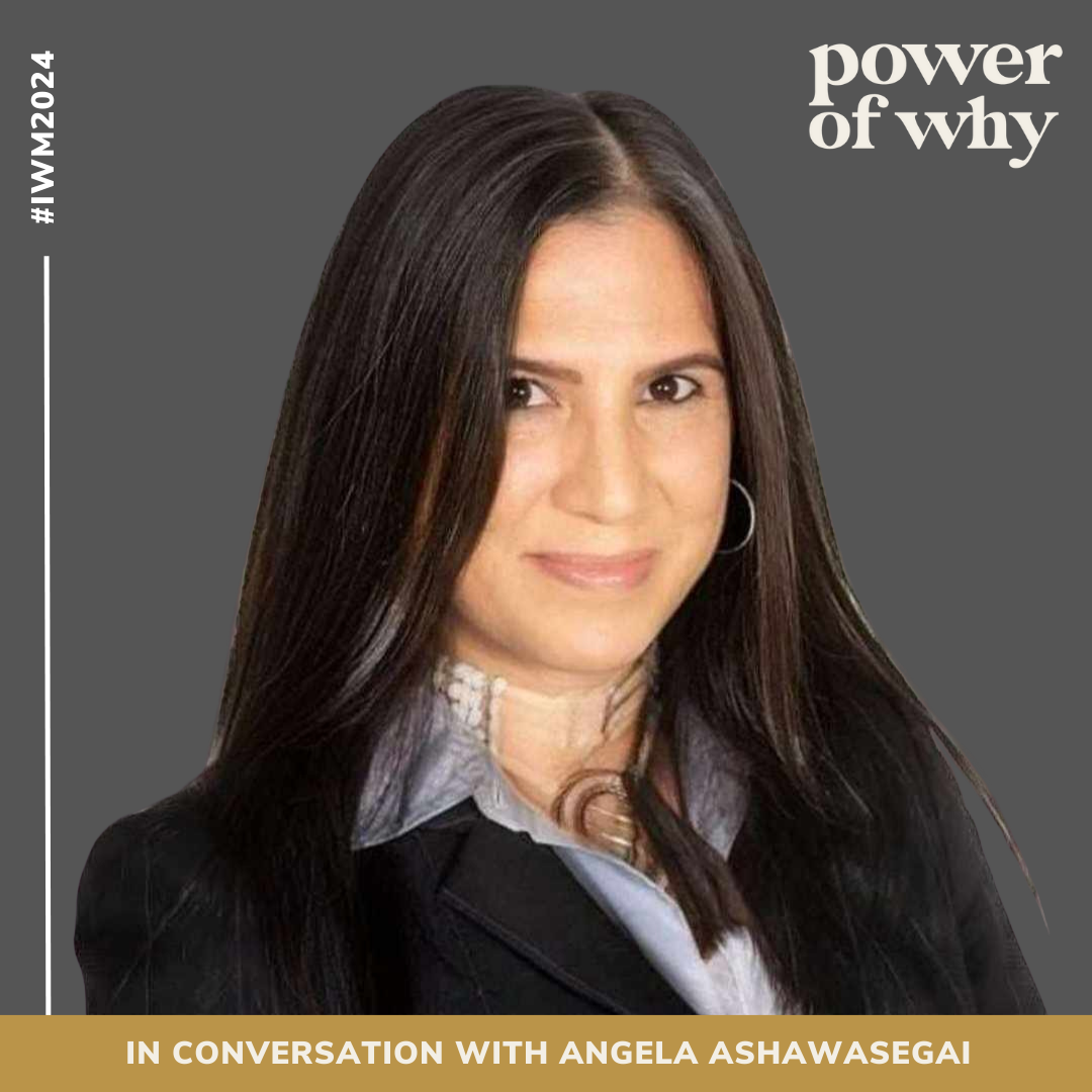 Naomi Haile - Talent Strategy & Systems Optimization