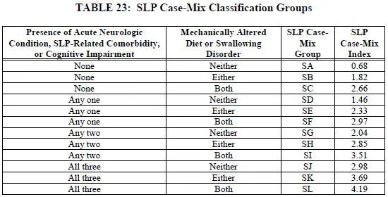 PDPM Final Review: Understanding the Impact of the Patient Driven ...