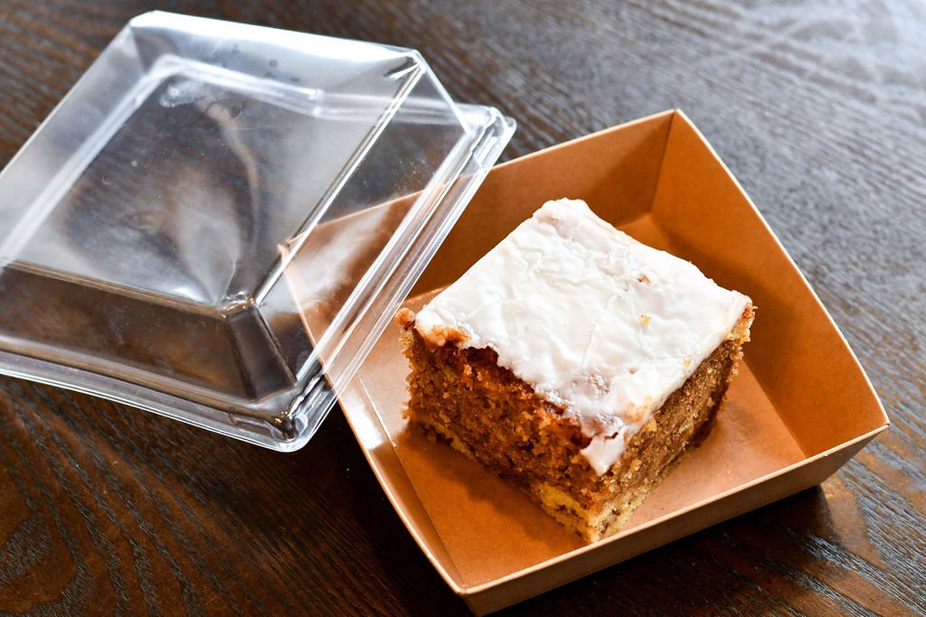 Bake Your Mark - A Dessert Consulting Company