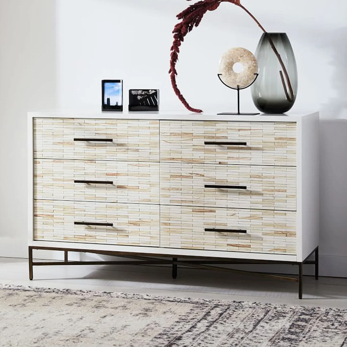 Gallery 1 — XO, MaCenna