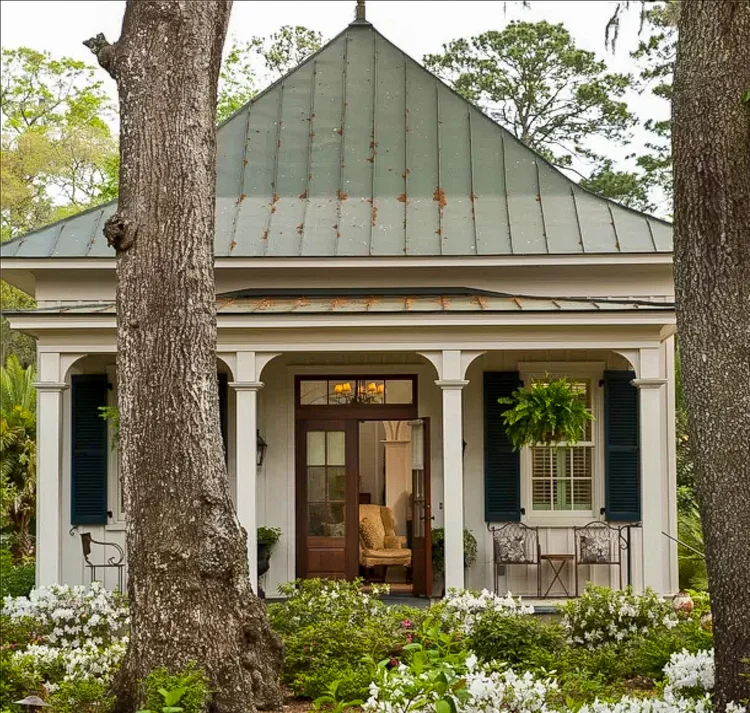 Outdoor & Patio Inspiration (for a season in the sun) — XO, MaCenna