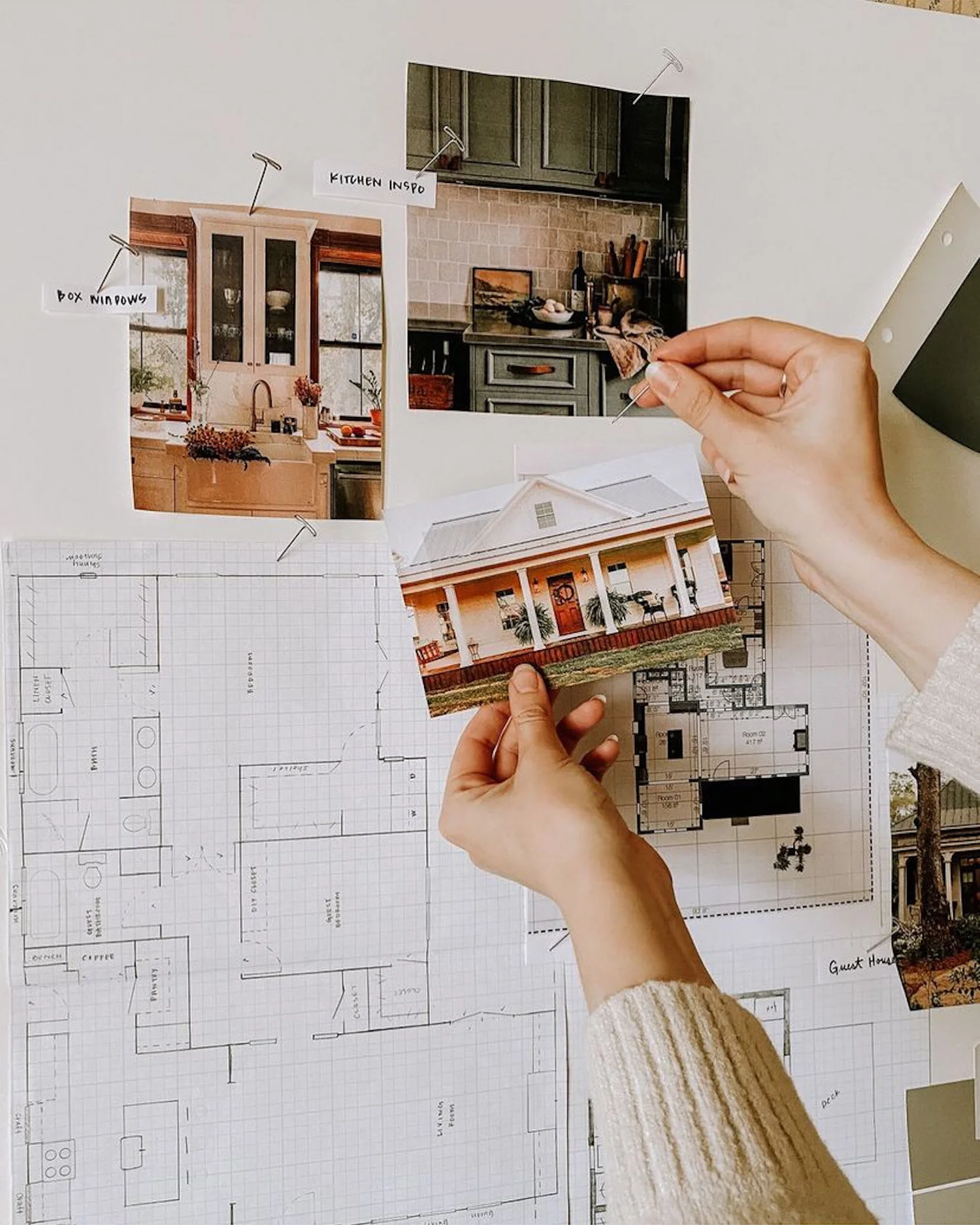 10 Home Renovation Tips (for DIYers & Beginners) — XO, MaCenna
