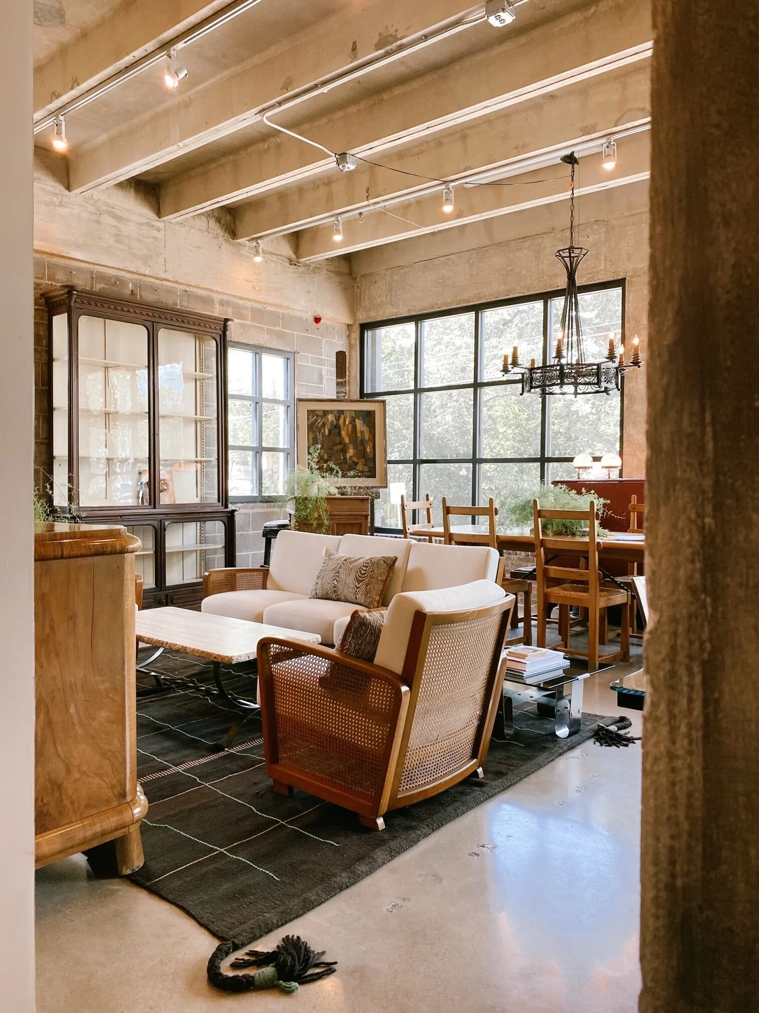 Guide To Furniture Shopping: Austin, Texas — XO, MaCenna