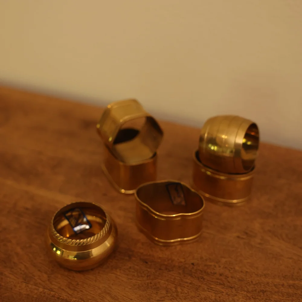 Store 2 — XO, MaCenna