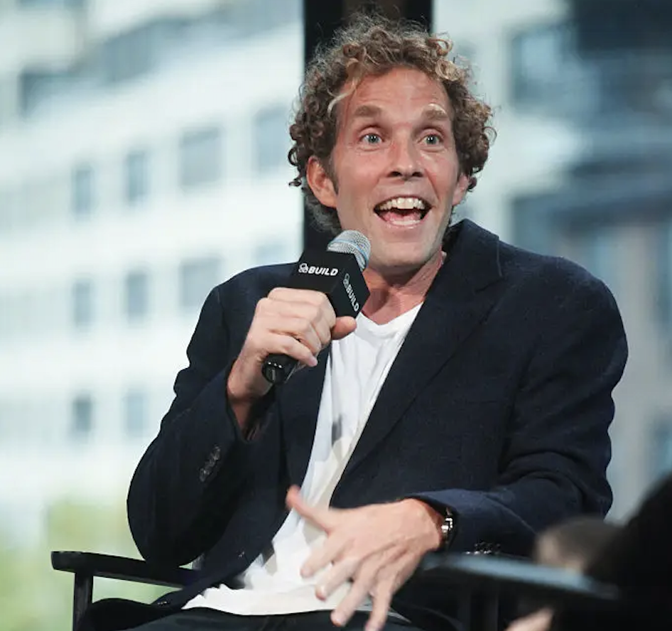 Who is Jesse Itzler? An Extraordinary Journey of Entrepreneurship ...
