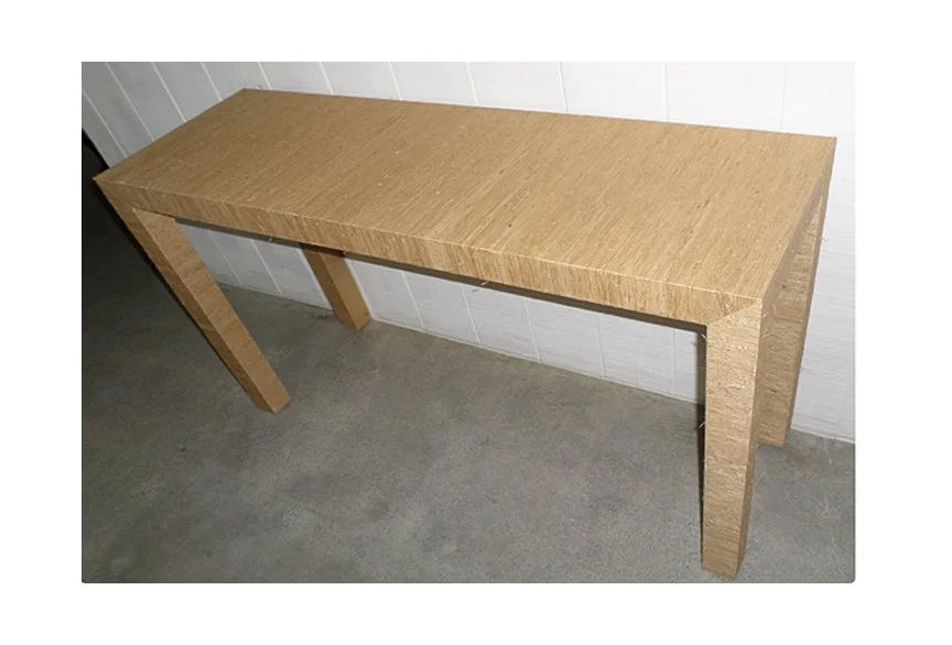 Tables — Liven UP Design