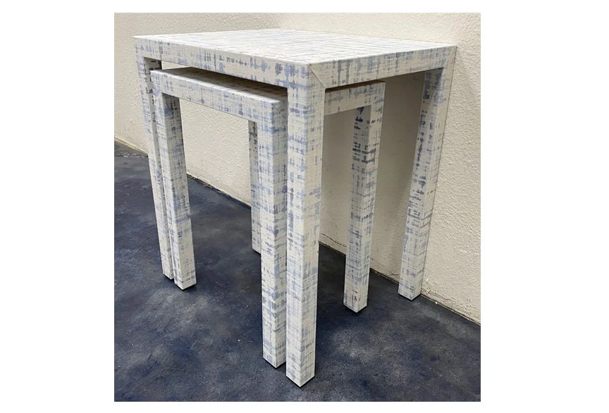 Tables — Liven UP Design