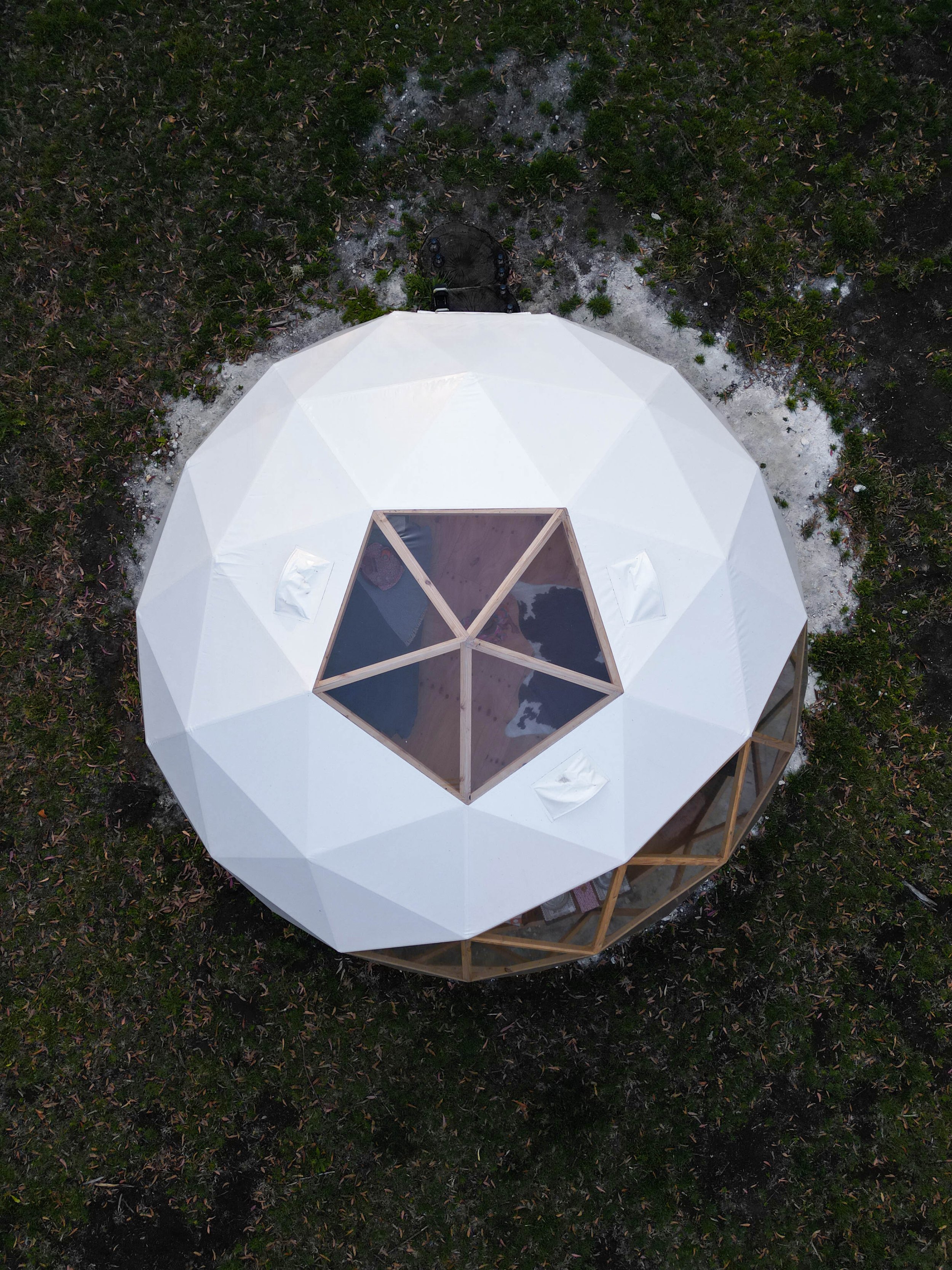 Elope at our Eco Estate | Holiday in our Off-Grid Private Glamping Domes