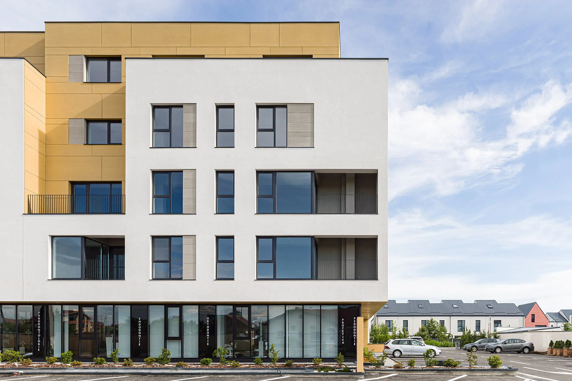 Rezidential — CATTED Group