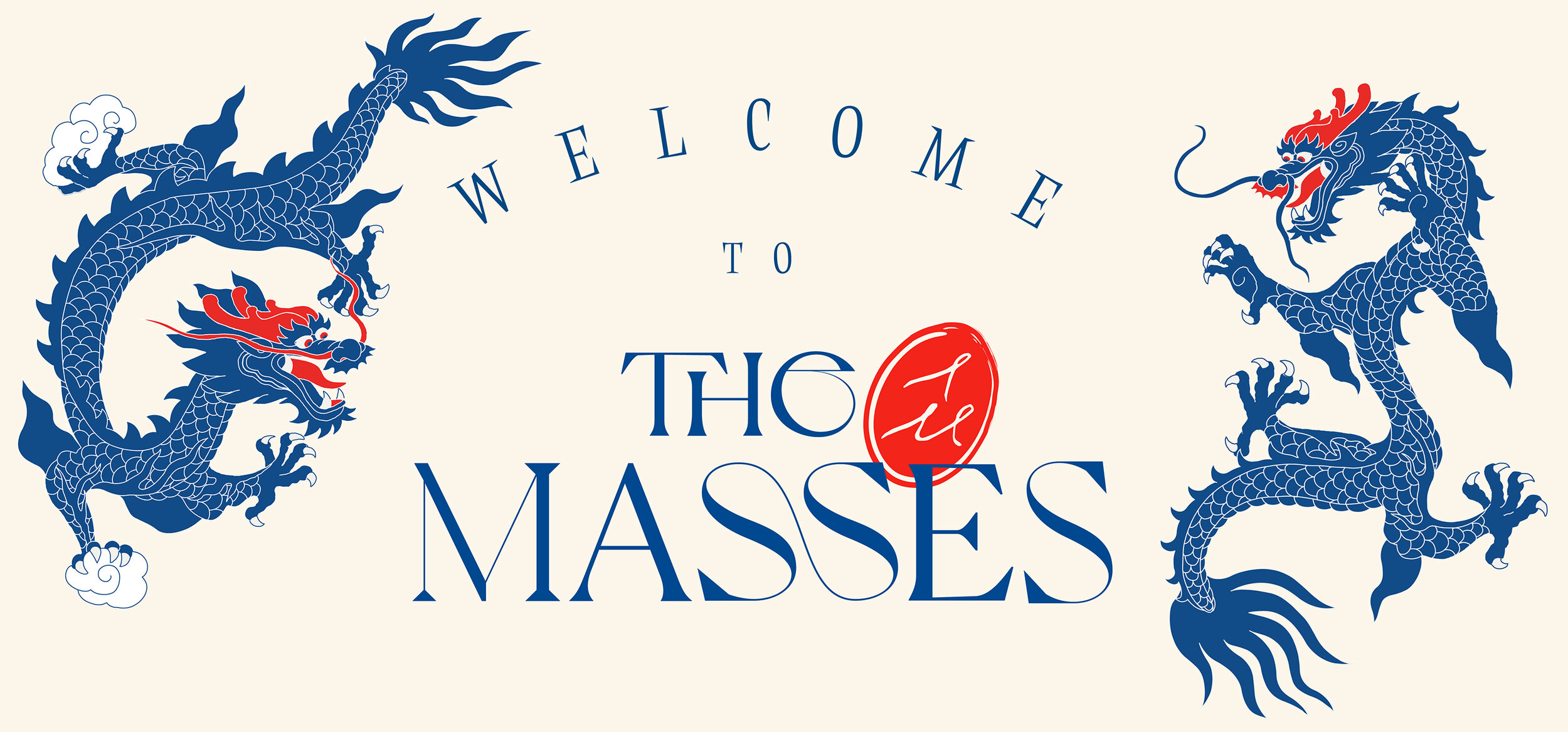 The Masses