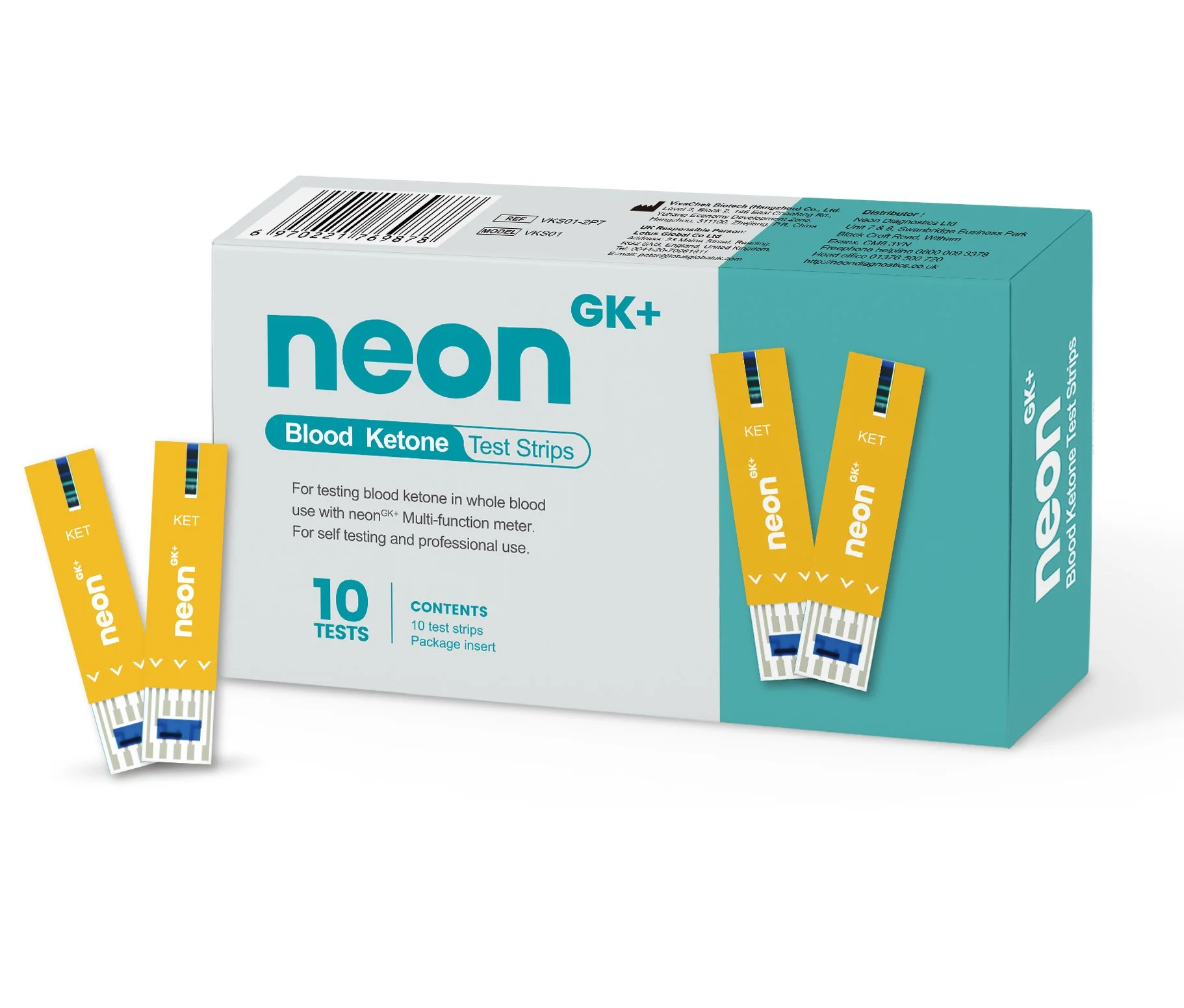 Shop — Neon Diagnostics
