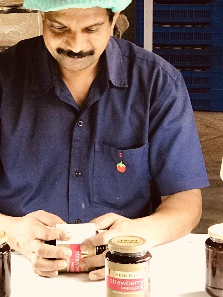 Nisarga — Srishti Trust