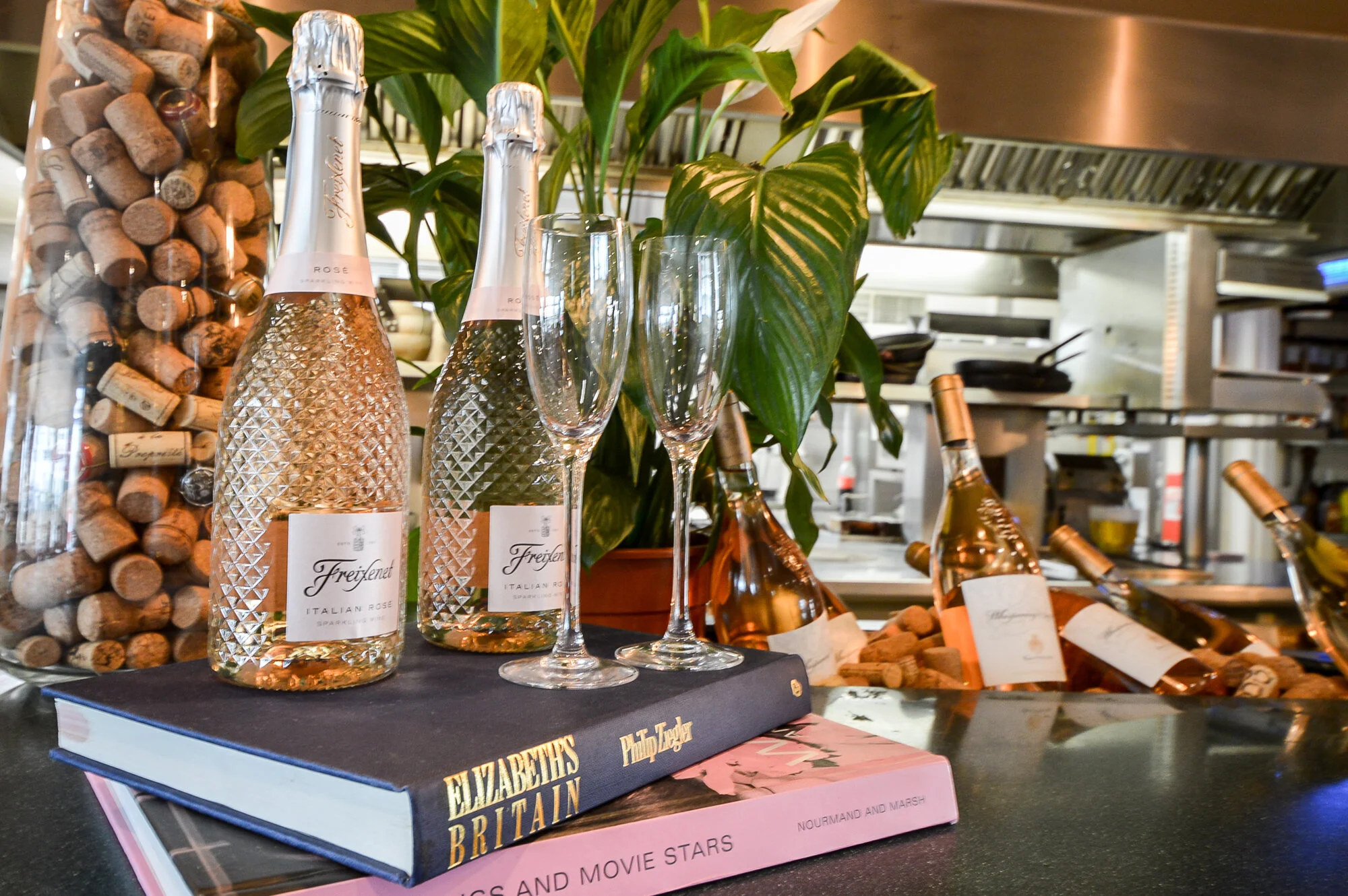 Pebble Beach Restaurant - Award winning restaurant with rooms in Hampshire