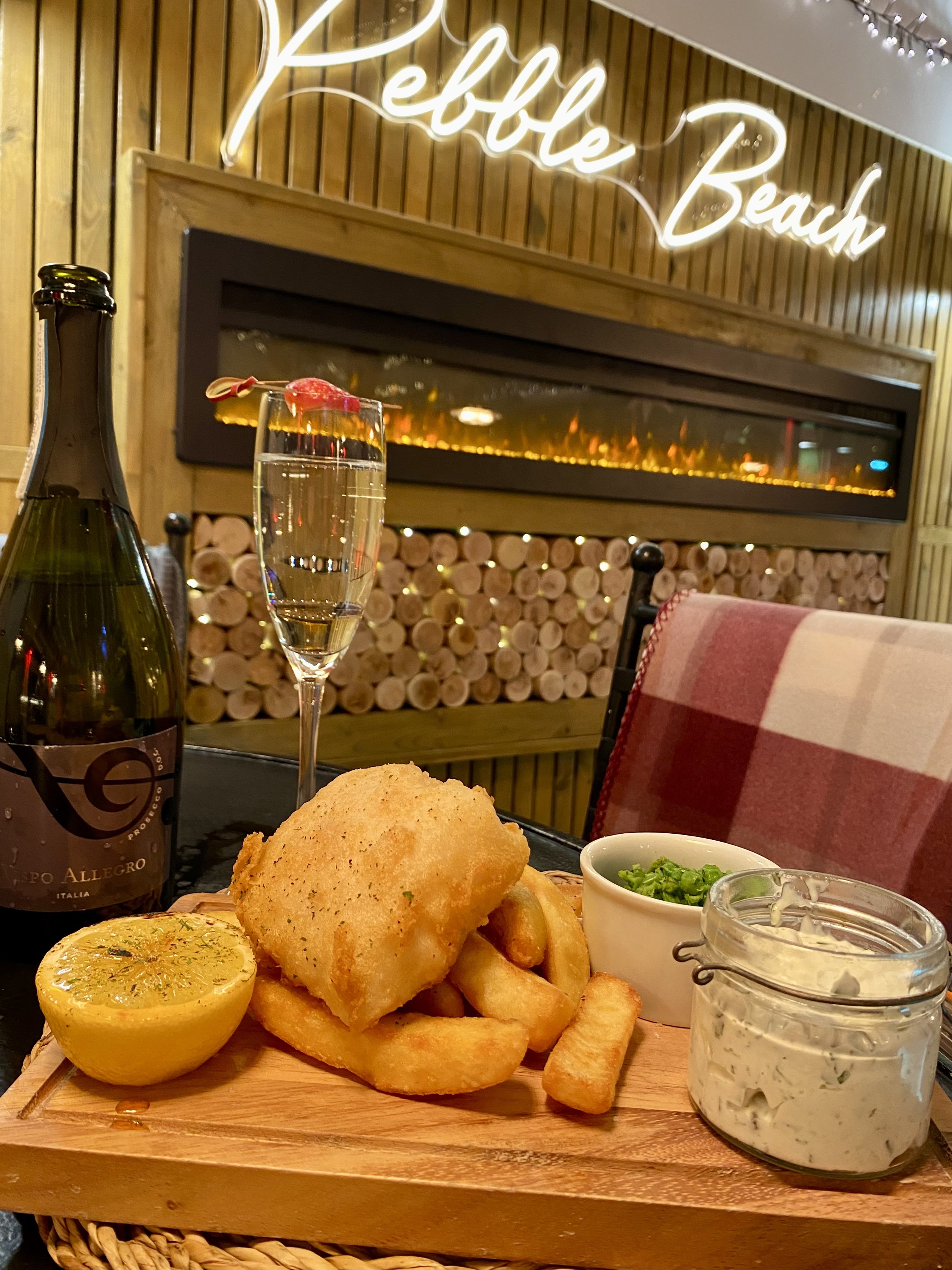 Offers & Promotions — Pebble Beach