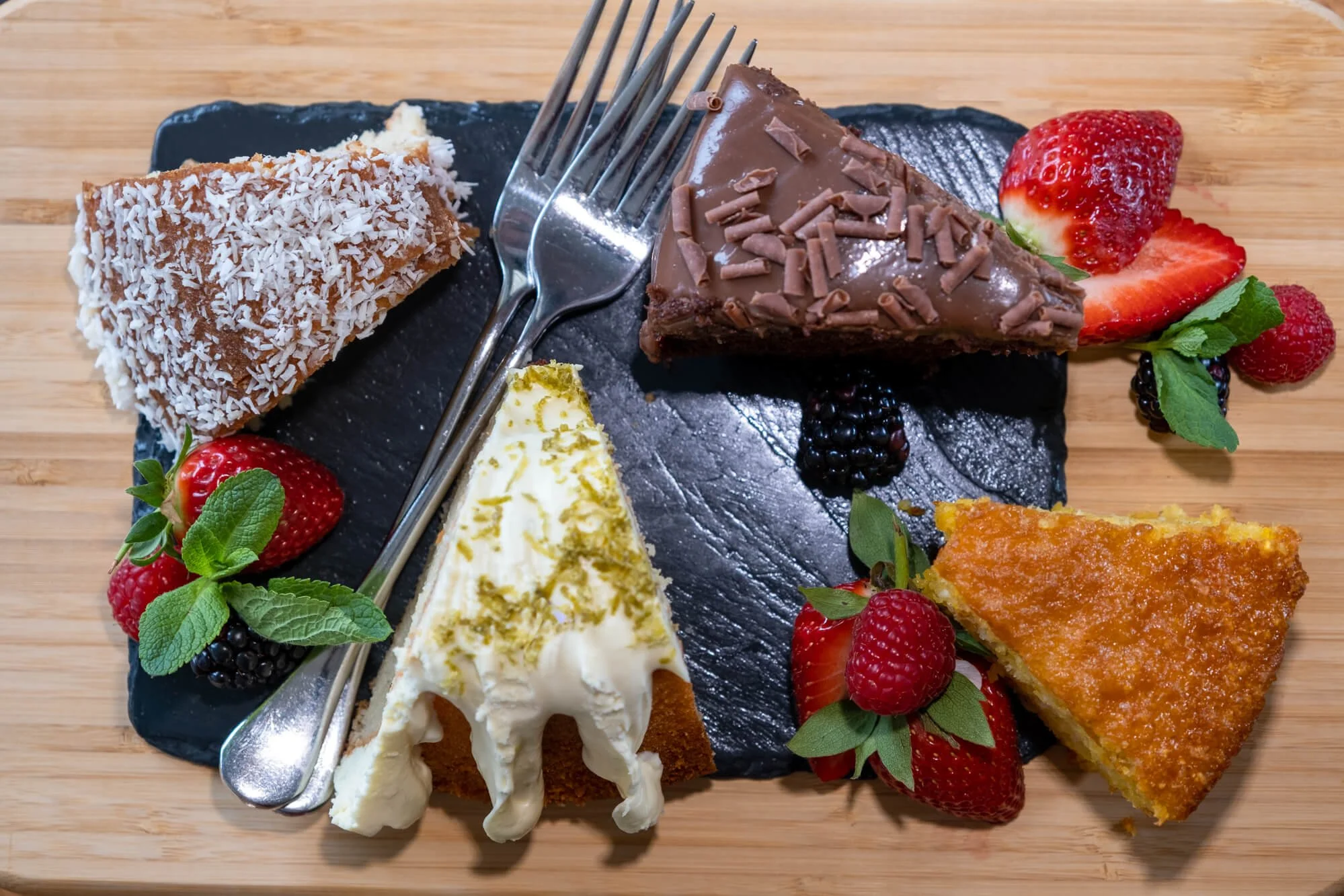 Pebble Beach Restaurant - Award winning restaurant with rooms in Hampshire