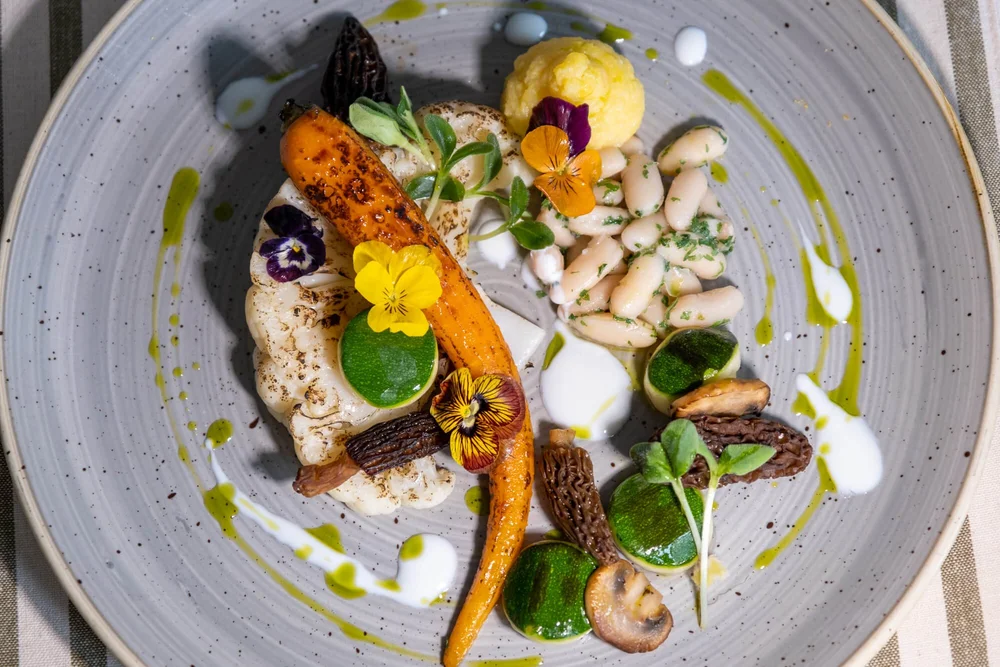 Pebble Beach Restaurant - Award winning restaurant with rooms in Hampshire