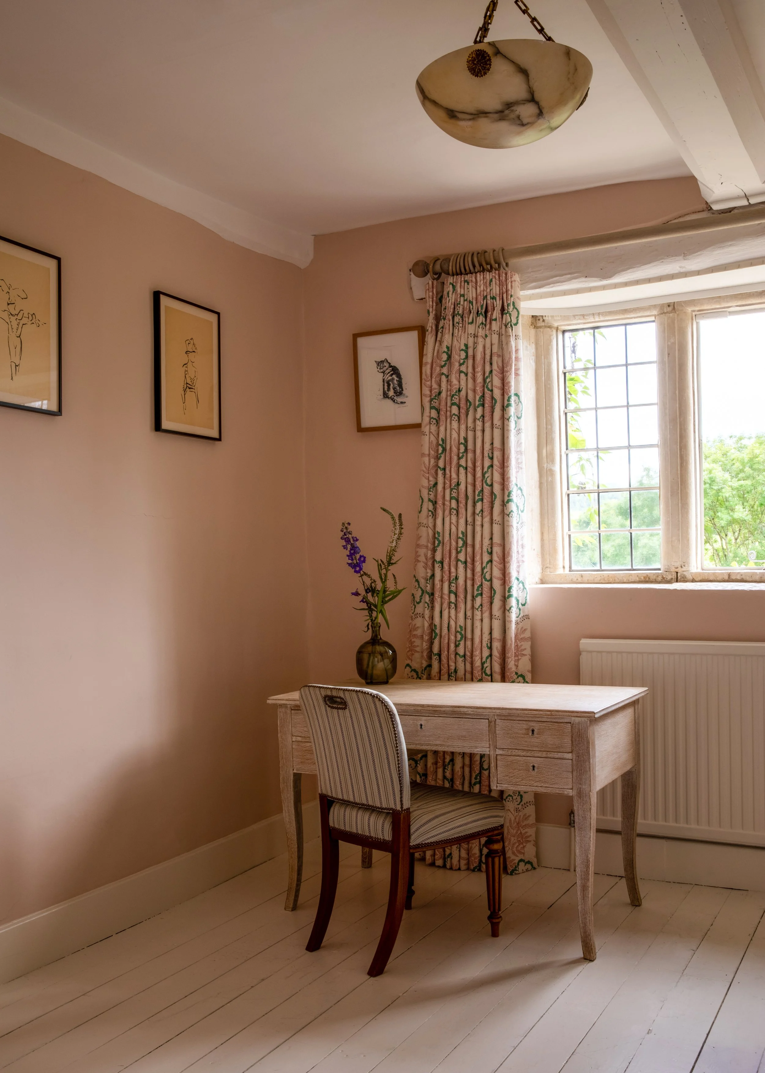 Contact — Lucy Cunningham