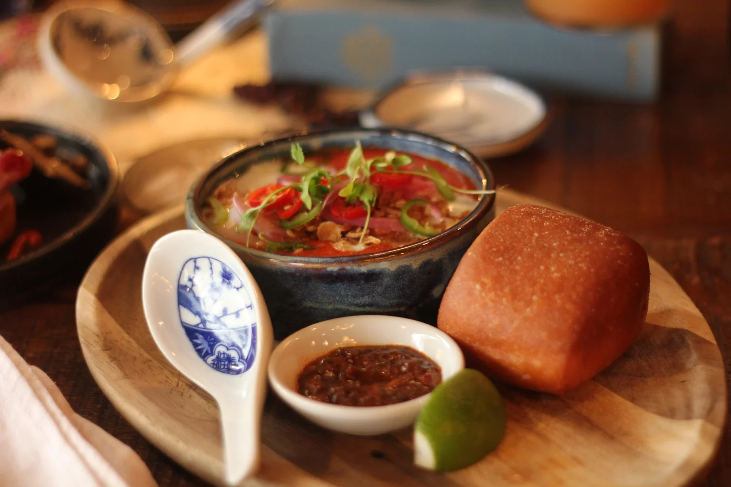 Magical Brunch The Experience — The Last Talisman