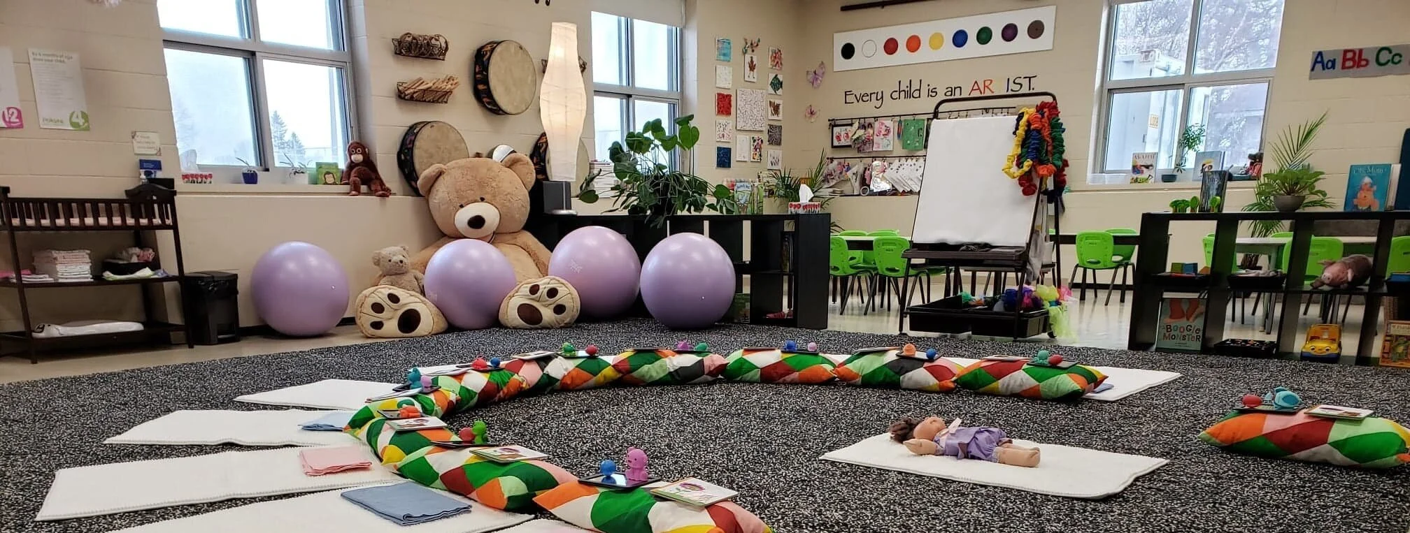 Blossom Early Learning