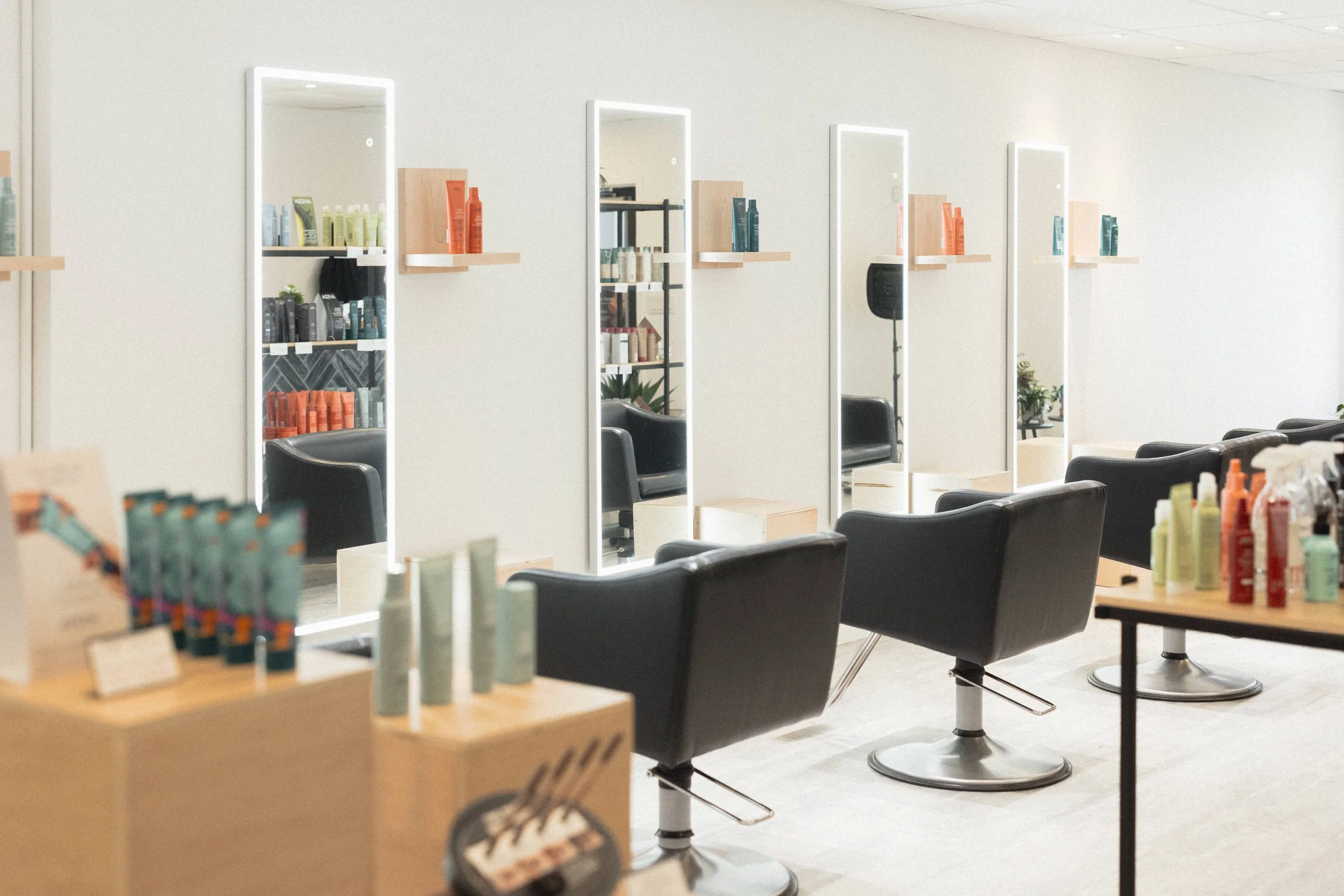 Hair Creations