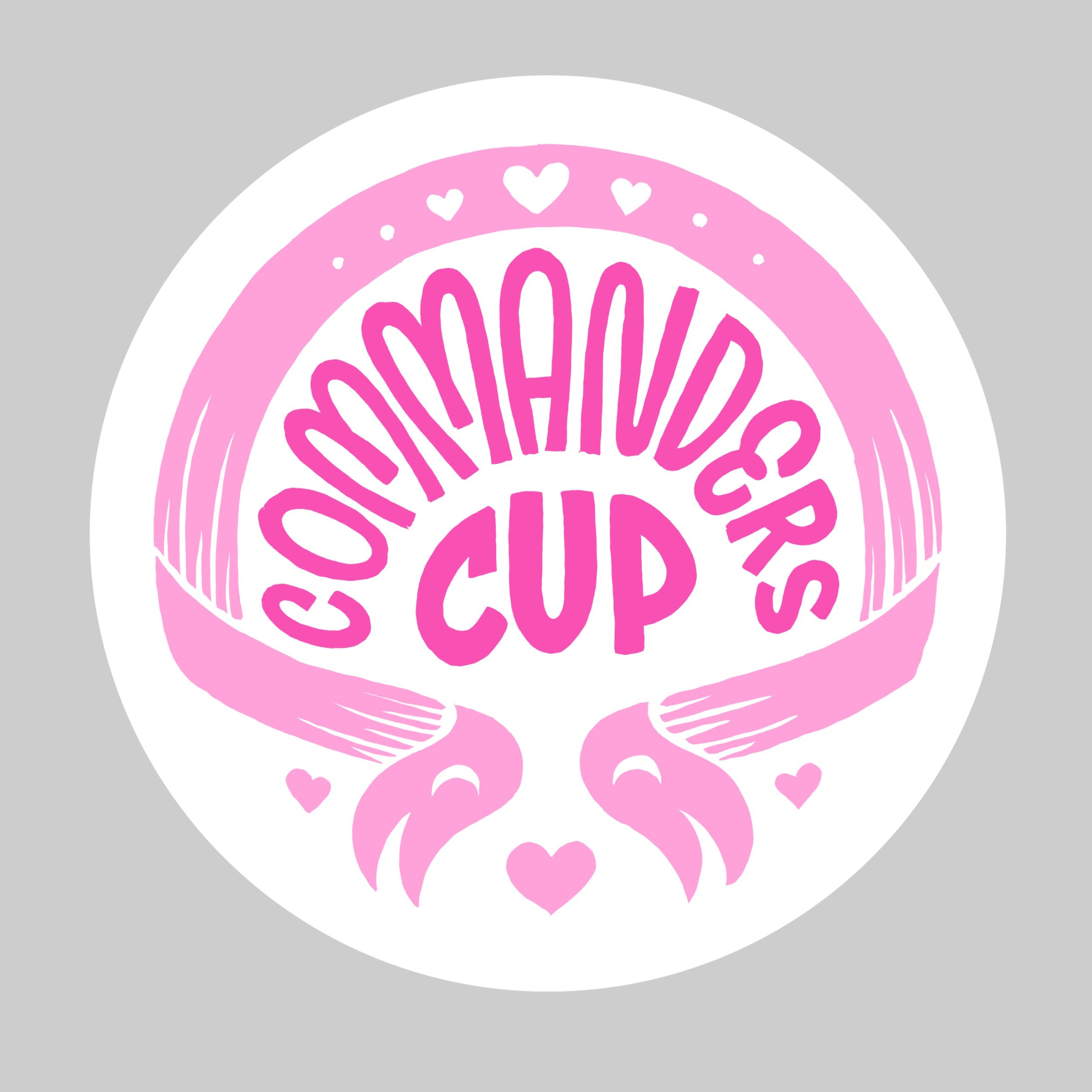 Commander's Cup — Southern Volleyball Tournaments