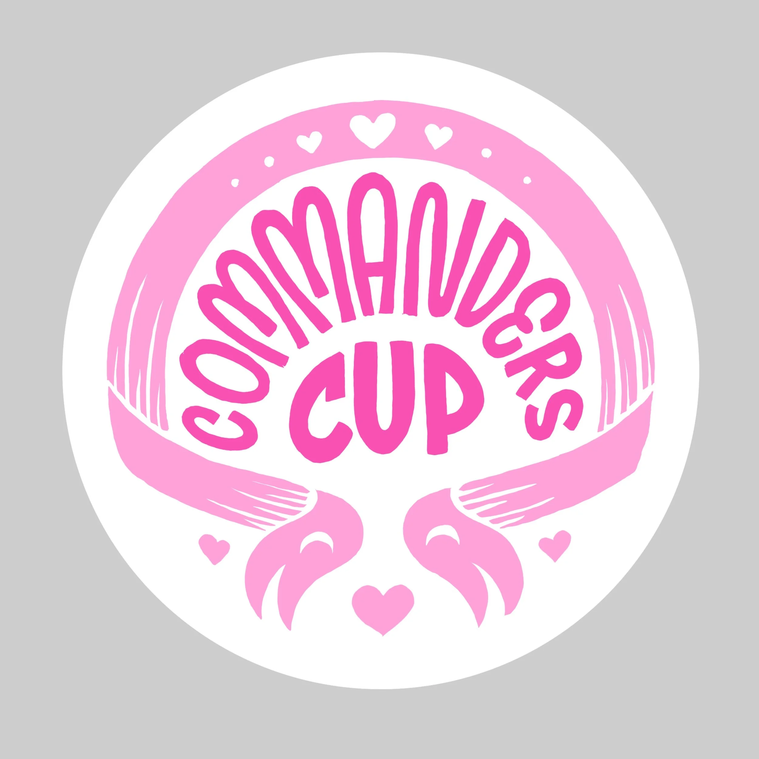 Commander's Cup — Southern Volleyball Tournaments