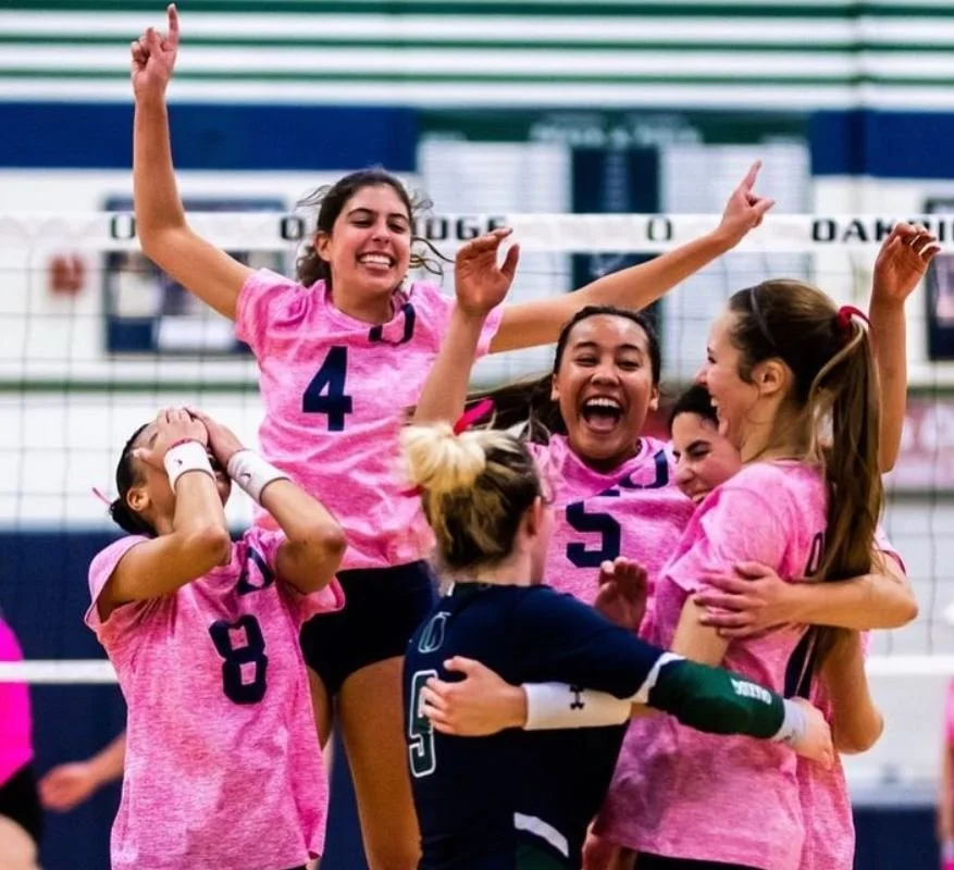 Commander's Cup — Southern Volleyball Tournaments