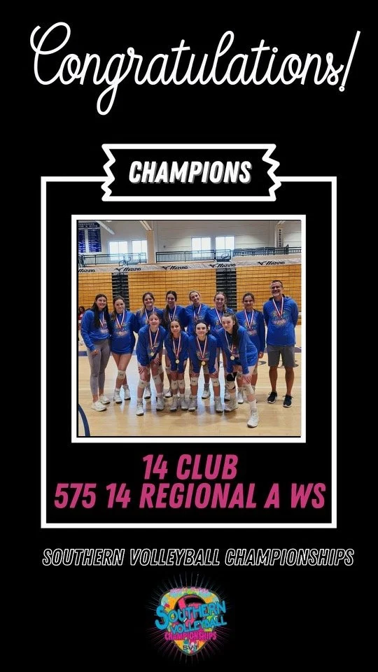 Southern Volleyball Championships — Southern Volleyball Tournaments