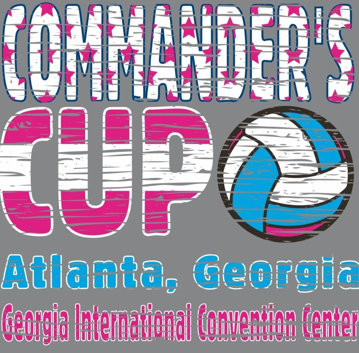 Atlanta Volleyball — Southern Volleyball Tournaments