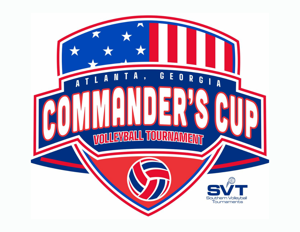 Commander's Cup — Southern Volleyball Tournaments