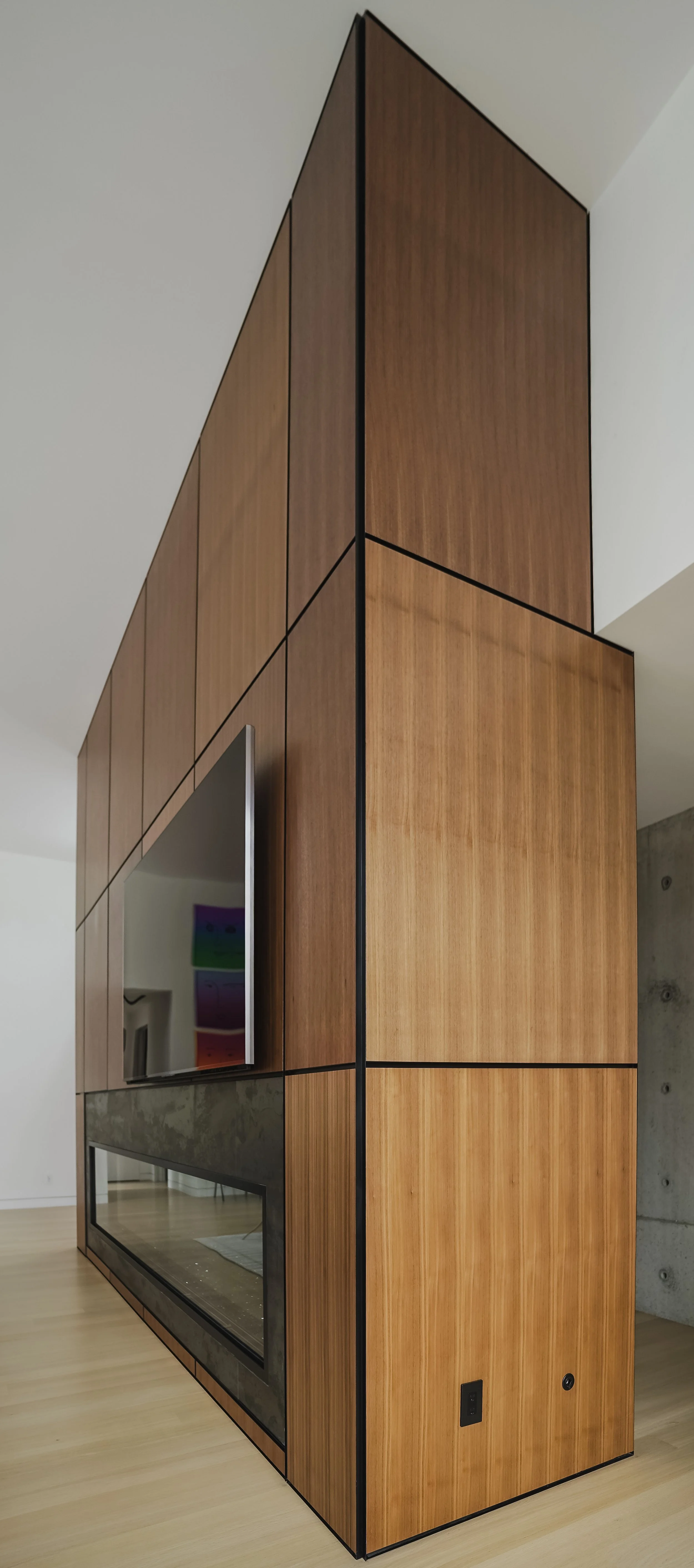 Panel — Premier Concepts | Architectural Specialty Products | Holly ...