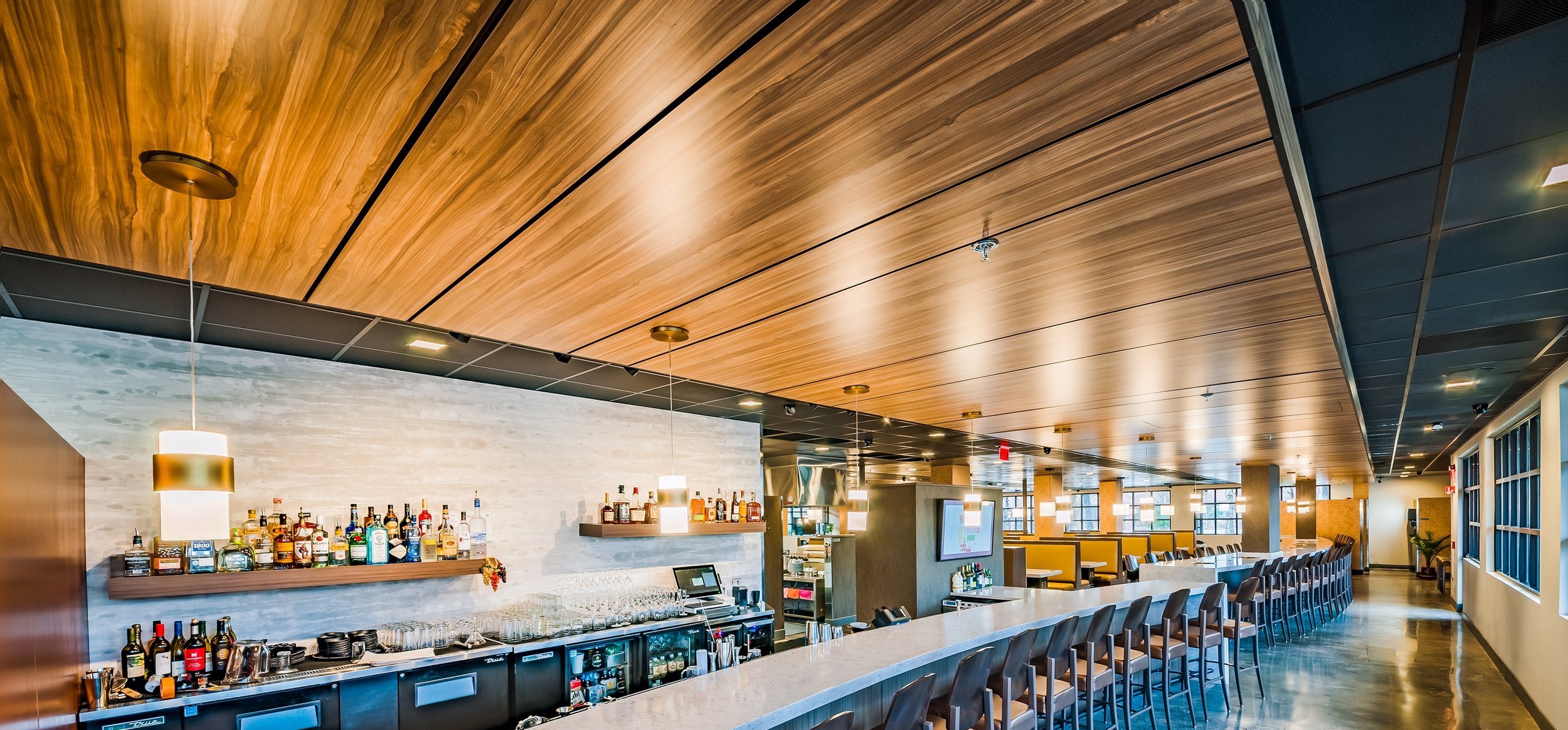 Grille — Premier Concepts | Architectural Specialty Products | Holly ...