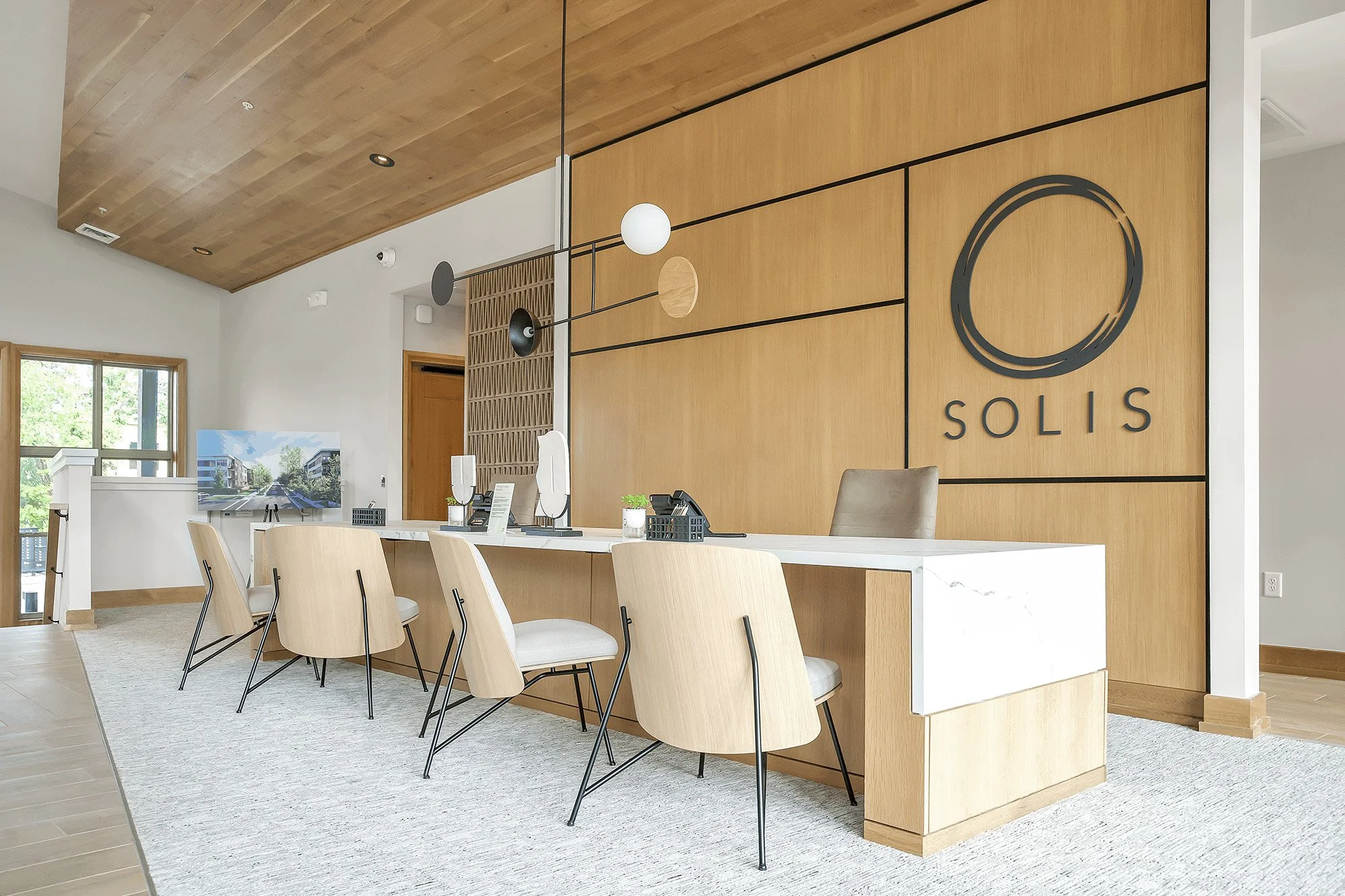 Panel — Premier Concepts | Architectural Specialty Products | Holly ...