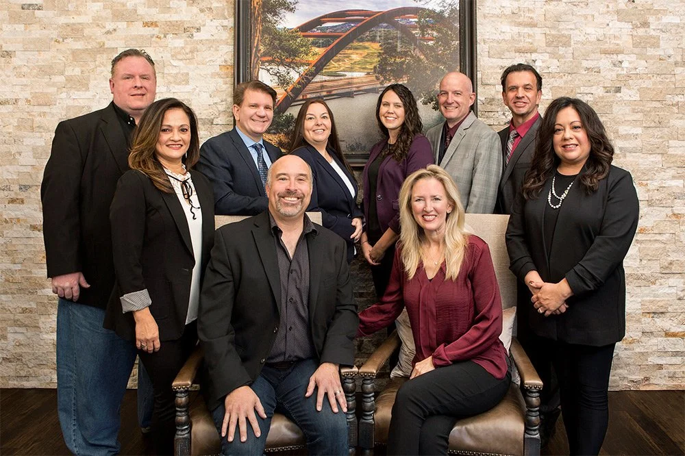 Trusted Hard Money Lenders in Texas | Capstone Capital