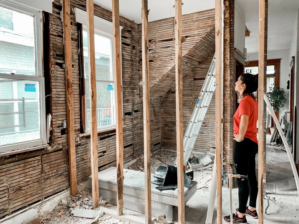 Learn: Home Construction Loan Draw Schedules for Investors — Capstone ...